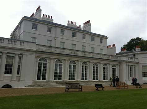 Frogmore House Artofit