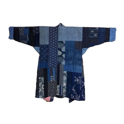 Back Order Sashiko Jacket 2018 Sj Upcycle Stitches Artofit