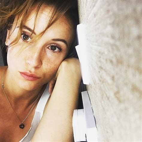 Peri Baumeister Nude And Sex Scenes And Hot Pics Scandal Planet