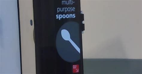 How Many Ways Can You Use A Spoon Imgur