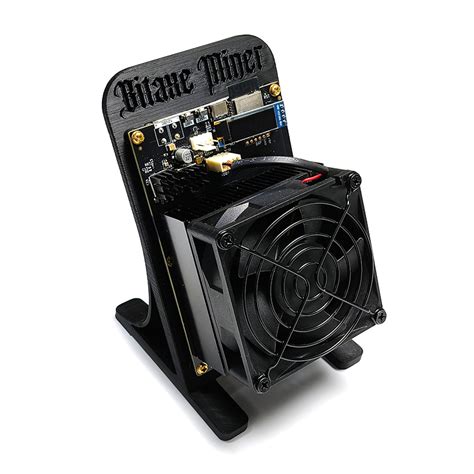 Bitaxe Gamma 601 12ths Solo Miner Zeus Mining