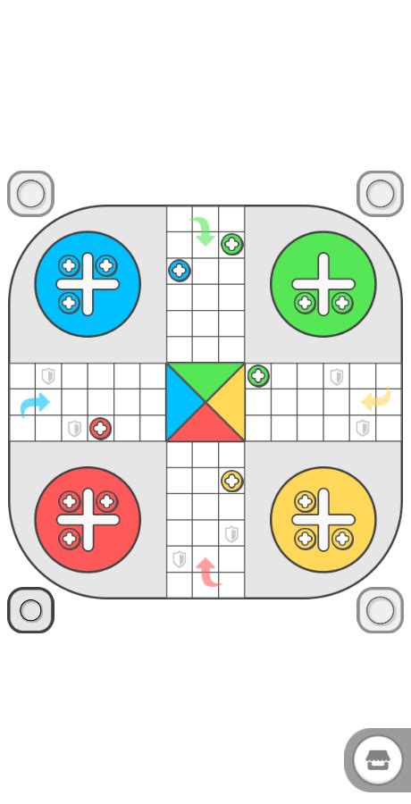 Ludo Original Complete Unity Game For Android And Ios Unity Game Sale