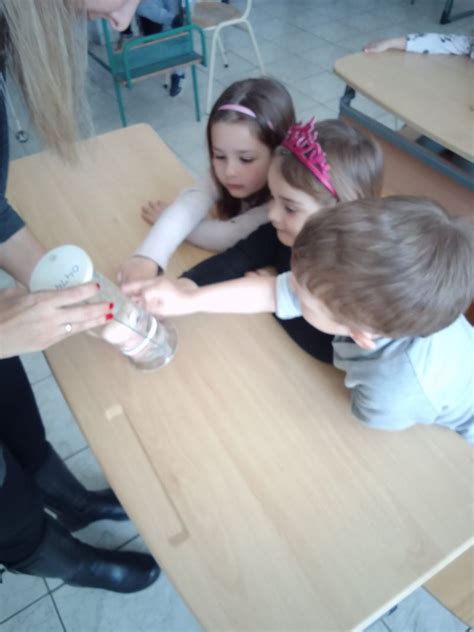 Наши мали гости Основна школа Ратко Митровић