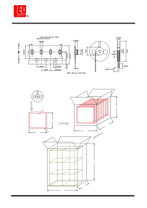 Bl Hge36a Av Trb Datasheet37 Pages Bright Automotive Dashboards