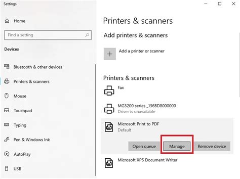 Windows 10에서 기본 프린터를 설정하는 방법 최고의 집