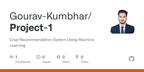 project 1 project code ipynb at main · gourav kumbhar project 1 · github