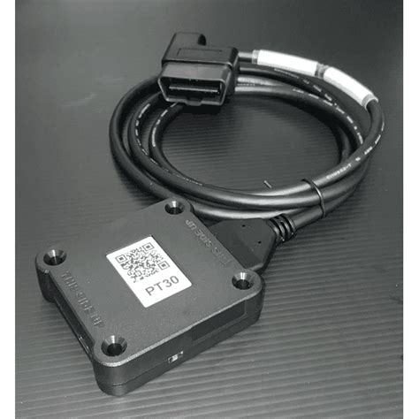 Pt30cable Eld Hos Electronic Driver Log Book Dot Compliant