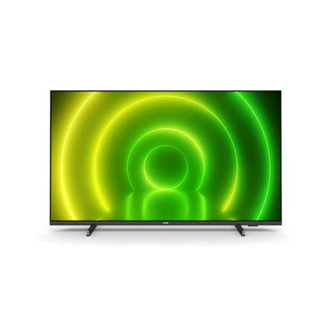 Купить телевизор Philips 50PUS7406/60 50" - купить с доставкой по ...