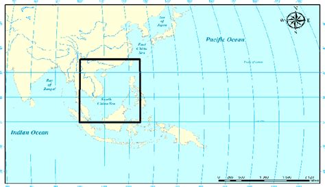 Figure 1 From Detection And Identiﬁcation Of Mesoscale Eddies In The