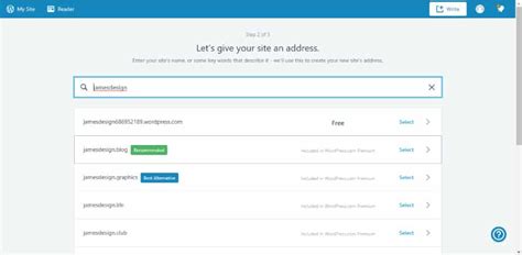 Wordpress Tutorial How To Set Up A Wordpress Site In 6 Easy Steps Profiletree