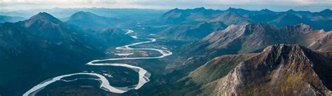 Discover The Wonders Of Gates Of The Arctic National Park National Park