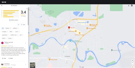 Google Maps Marketing Get Found On The Local Search EmbedSocial