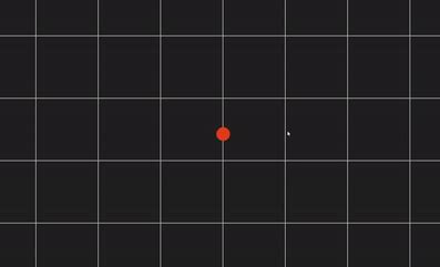 Javascript How To Prevent Flickering When Drawing A Grid With WebGL Stack Overflow