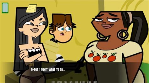 Total Drama Harem Part 15 So Horny By Loveskysan