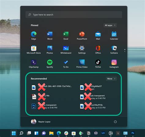 Windows S Start Menu Kinda Sucks These Changes Could Help