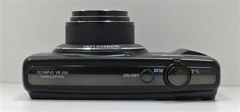 Olympus VR-340 First Impressions Review - Reviewed