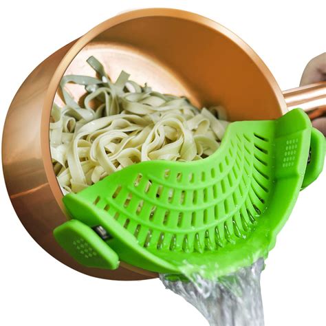 Pasta Strainer Hair Diffuser At Rosetta Cogan Blog