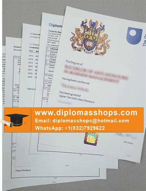 Get Open University Degree Open University Diploma Online By Rochholz Balla Apr 2024 Medium