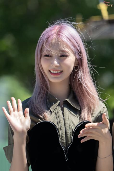 Image Of Chou Tzu Yu Tzuyu