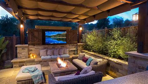 Pool Home Theater Room Themed Movie Theater Game Room 9 Bd