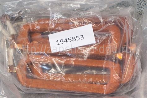 Катушка стартера COILS 1945853 Delco Remy