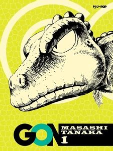 Gon Manga Animeclickit