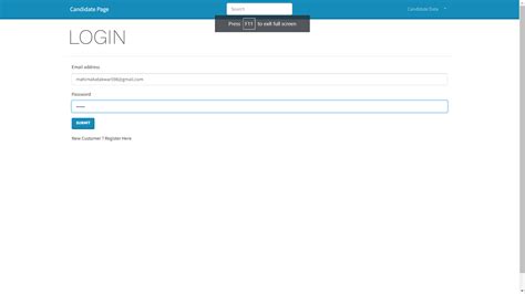 Github Mahima Katakwarportfolio Page Check Out This Web