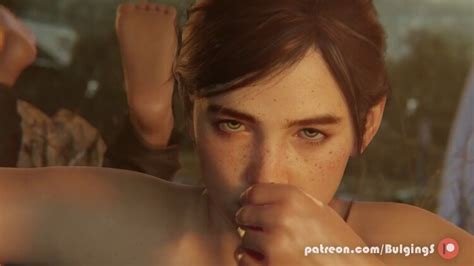 Ellie From The Last Of Us 2two Assembly Futanari Page 6 Intporn Forums