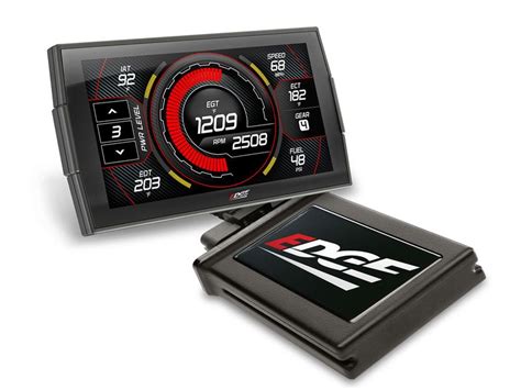 Dodge Ram Performance Tuners Monitors RealTruck