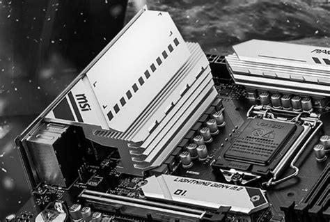 MAG B560M MORTAR WIFI