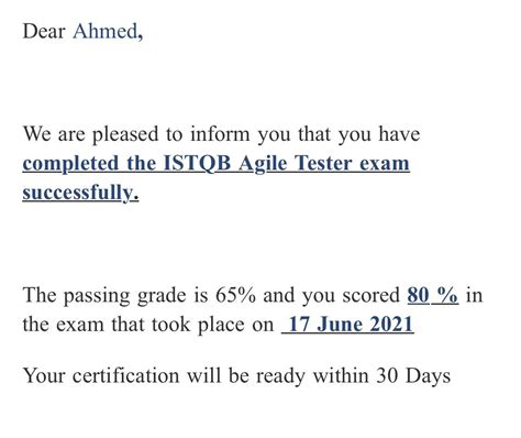Ahmed Atef On Linkedin Istqb Agiletesting Softwaretesting 22 Comments