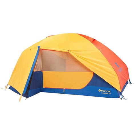 Marmot Limelight 2p Reviews Trailspace