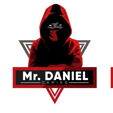Mr Daniel Gaming Youtube