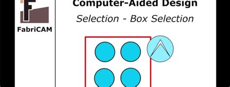 When It Comes To The Selections Types Available For The Cad Feature This Method Could Save You