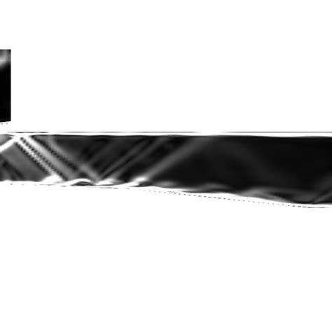 1 Instantaneous Density Gradient Contour Download Scientific Diagram