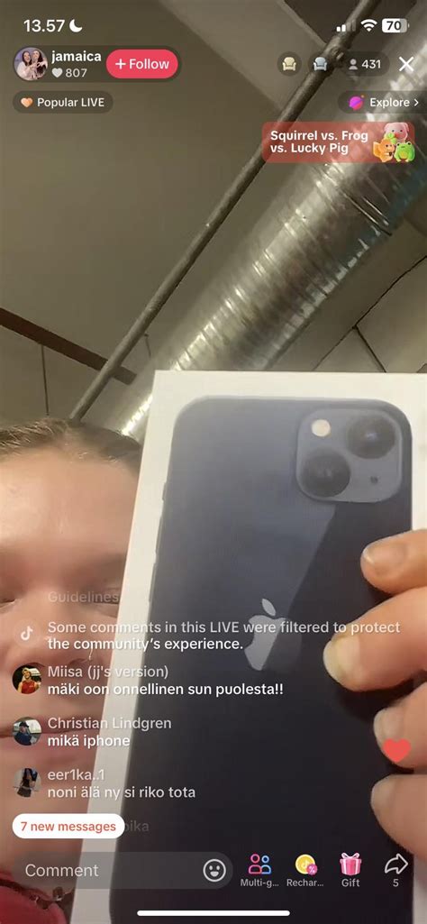 Juulia Rsnappisensuroimaton