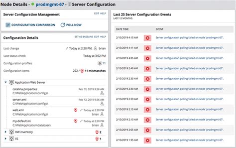 11 Best Software Configuration Management Tools Scm Tools In 2024