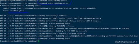 【linux中安装卸载rabbitmq记录】linux卸载rabbitmq Csdn博客