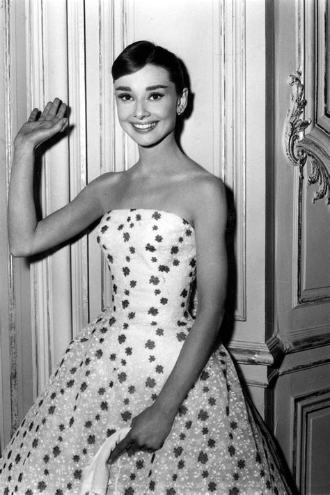 Audrey Hepburn Photos Infoupdate Org