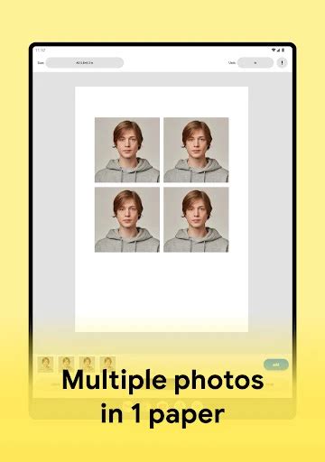 Print Photo Print To Size Mod APK Free Download FileCR