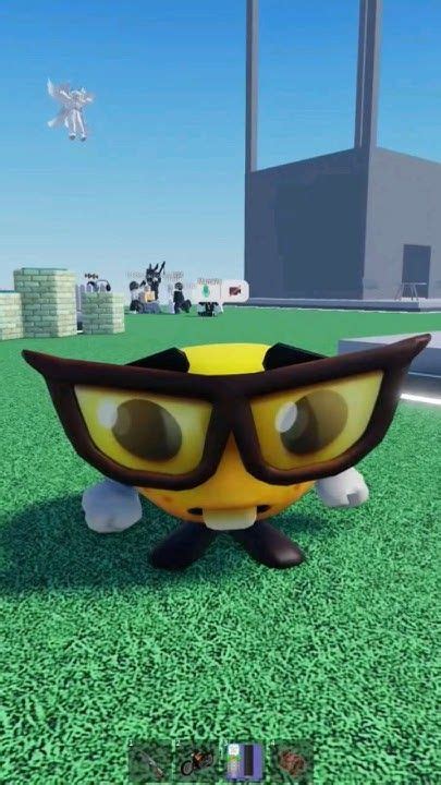 Nerd No Roblox