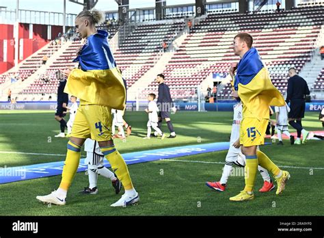 Bukarest RumÄnien Juni 21 Maksym Taloverov Maksym Bragaru Aus Der