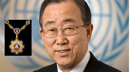 Duuren Life Чингис хаан одонг Бан Ги Мүнд хүртээхээр болжээ