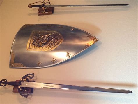 Shield Blank Template Imgflip