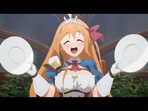 Watch Princess Connect Re Dive English Sub Dub Online Free On Hianime To