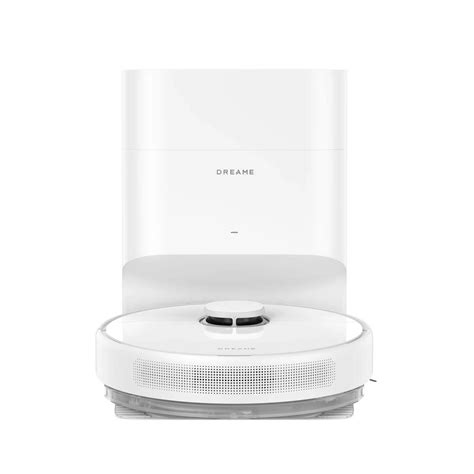 Dreame Robotstofzuiger 2 In 1 D10 Plus Gen2 Bestel Nu Morgen In Huis