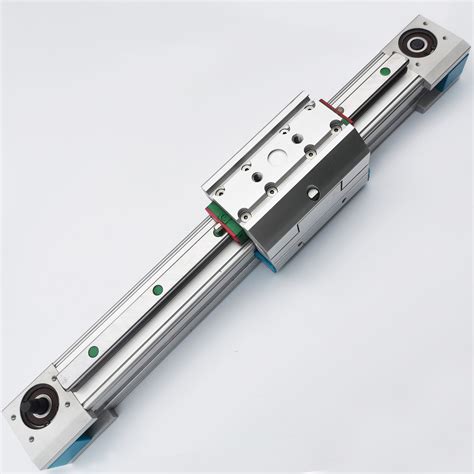 Dual Axis Motion Modules Assemble Linear Actuators And Electric Cylinders