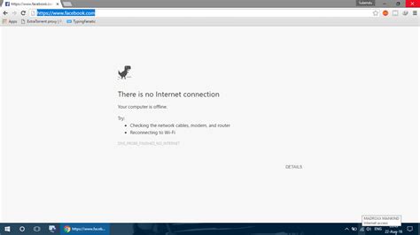 Wifi Is Connected But No Internet Access Microsoft Community
