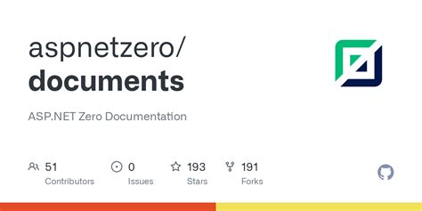 Documentsdocsenfeatures Angular Forgot Passwordmd At Master · Aspnetzerodocuments · Github