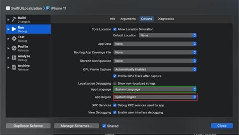 A Step By Step SwiftUI Tutorial Phrase